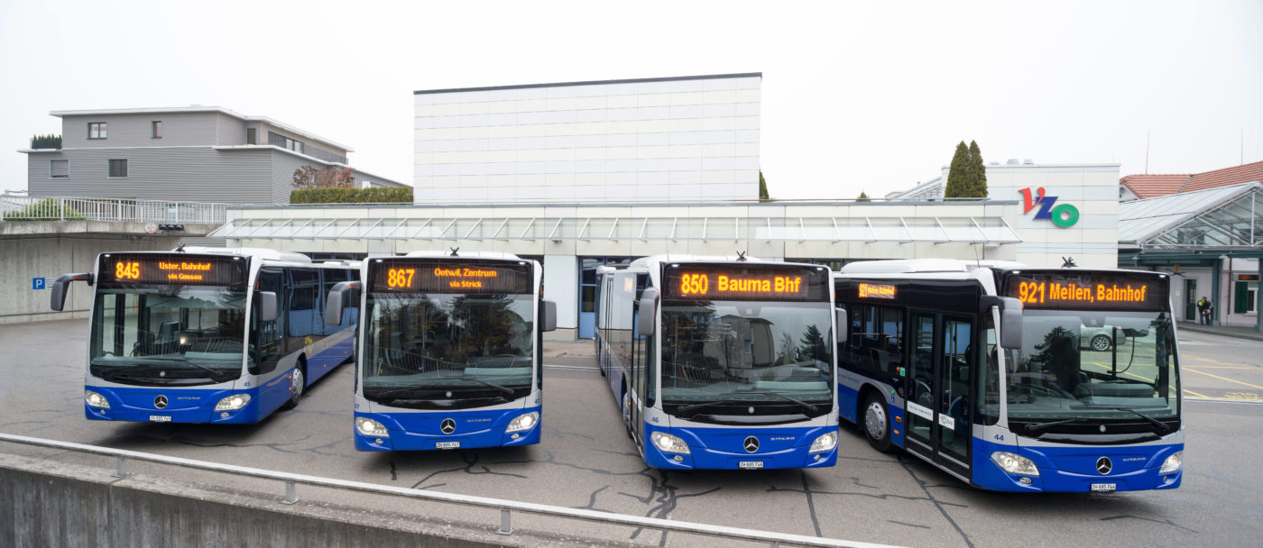 VZO Fahrzeugpark | VZO (de)