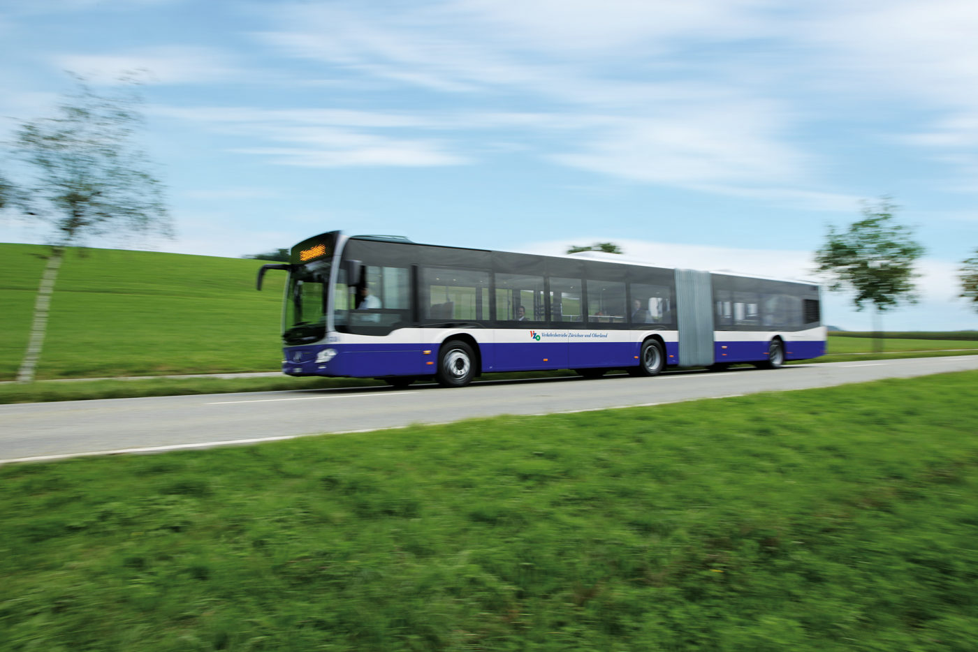 VZO Fahrzeugpark | VZO (de)