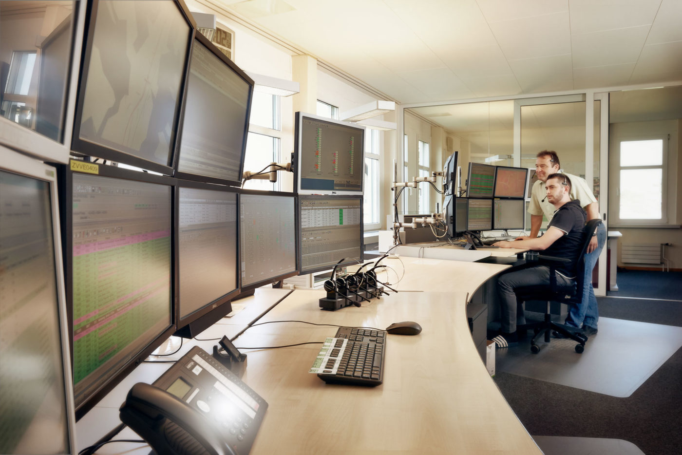 Die VZO als Arbeitgeber | VZO (de)