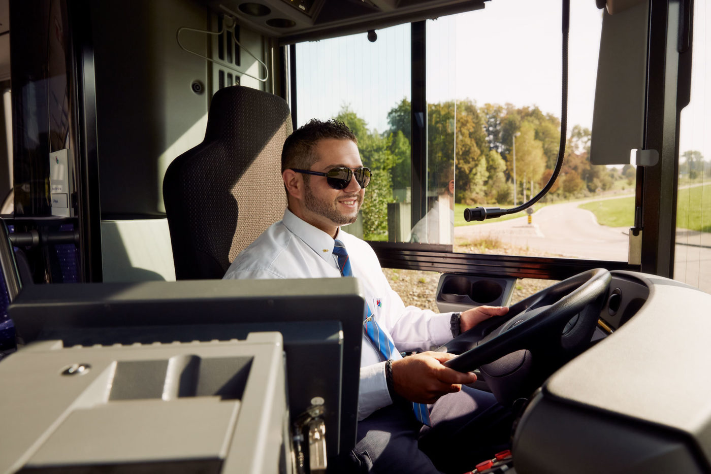 Die VZO als Arbeitgeber | VZO (de)