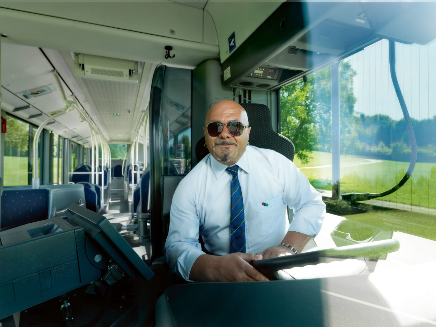 Die VZO als Arbeitgeber | VZO (de)