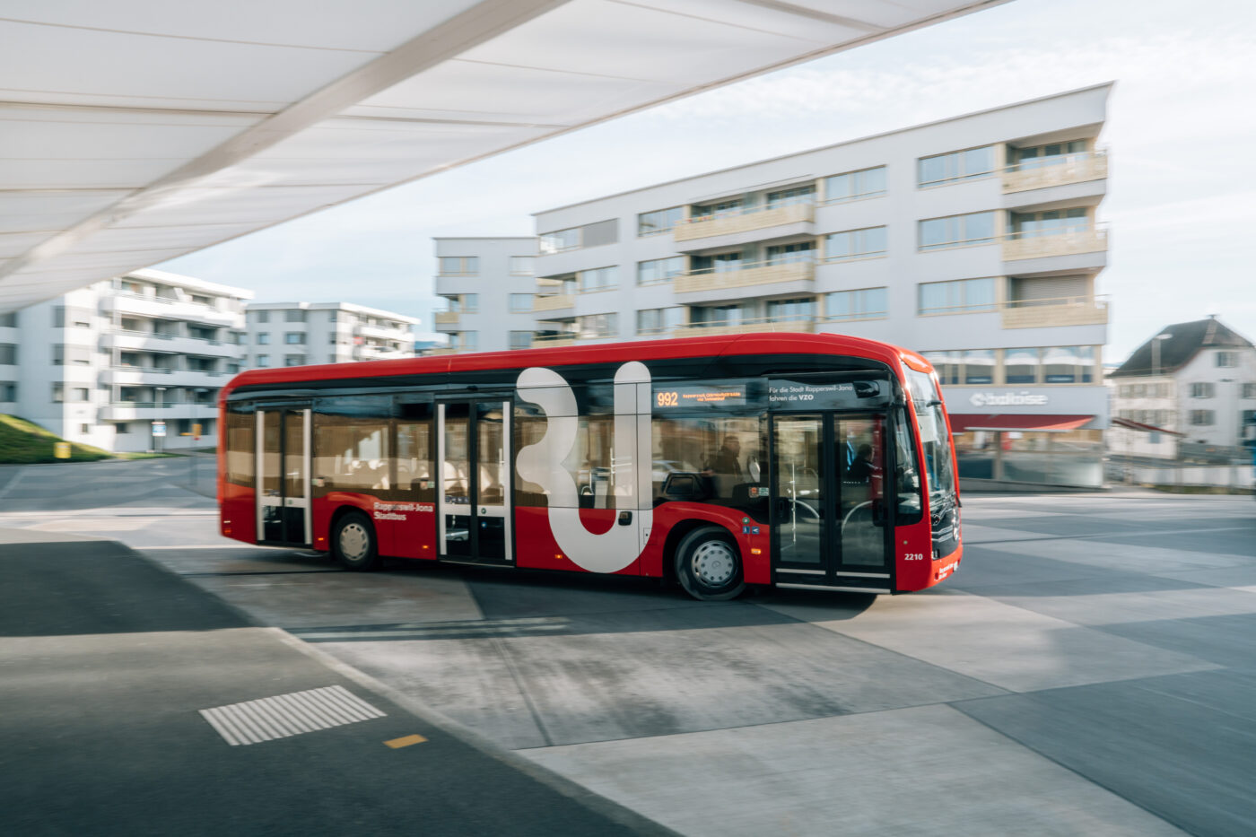 VZO Dekarbonisierungsstrategie | VZO (de)