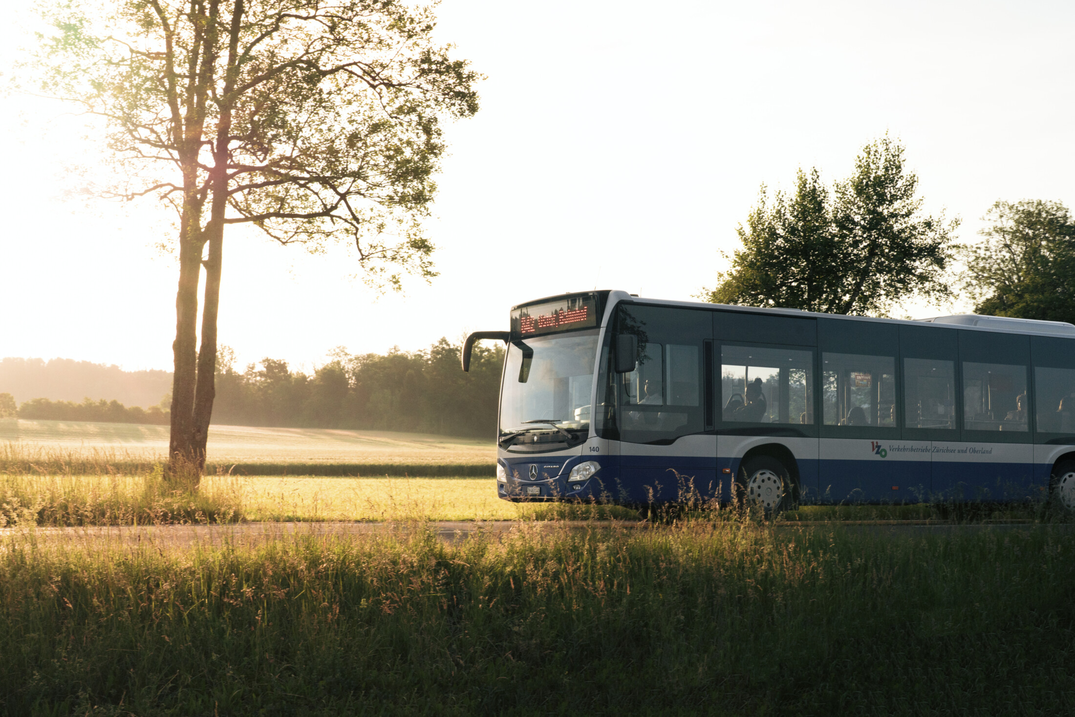 Verkehrsbetriebe Zürichsee und Oberland AG | VZO (de)