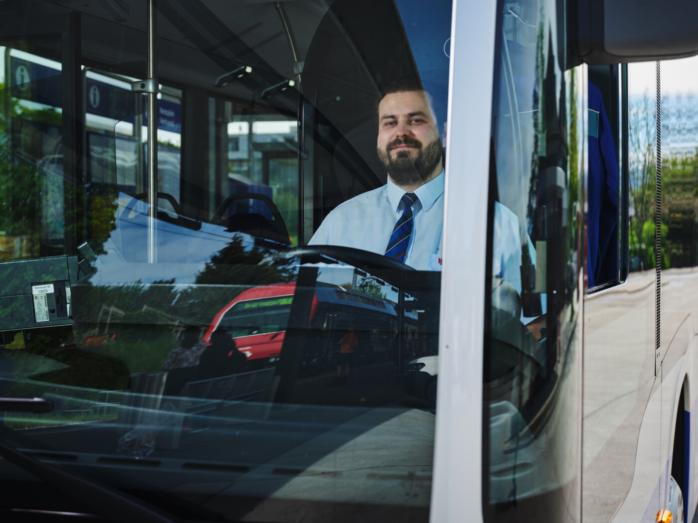 Die VZO als Arbeitgeber | VZO (de)